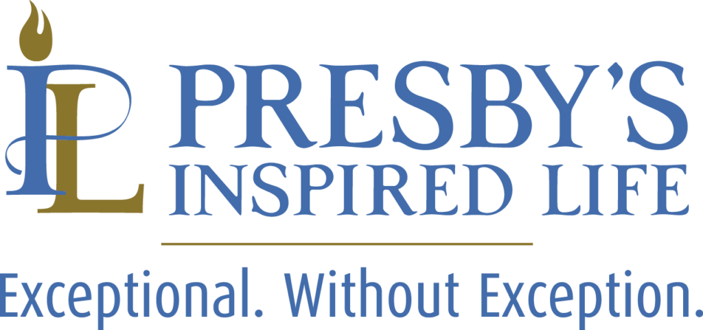 About Presby’s Inspired Life