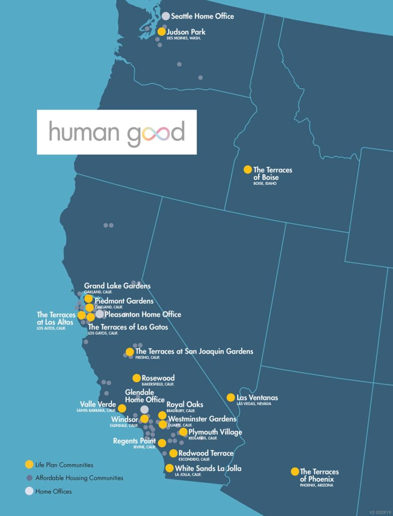 About HumanGood